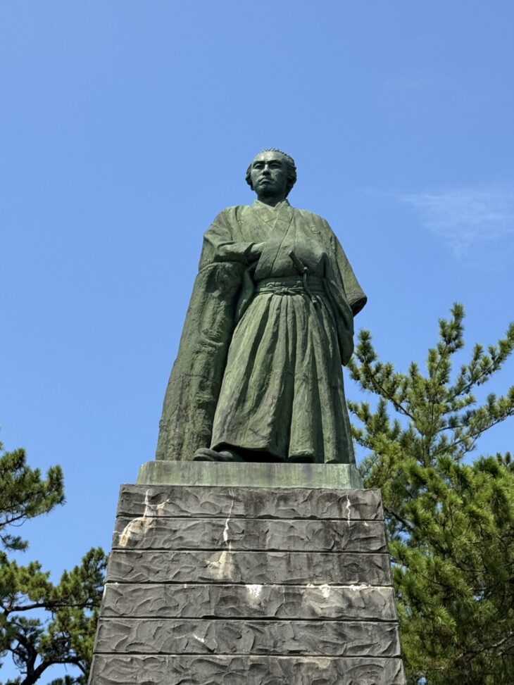 【社員の休日レポート①】高知の自然と食を満喫してきました！